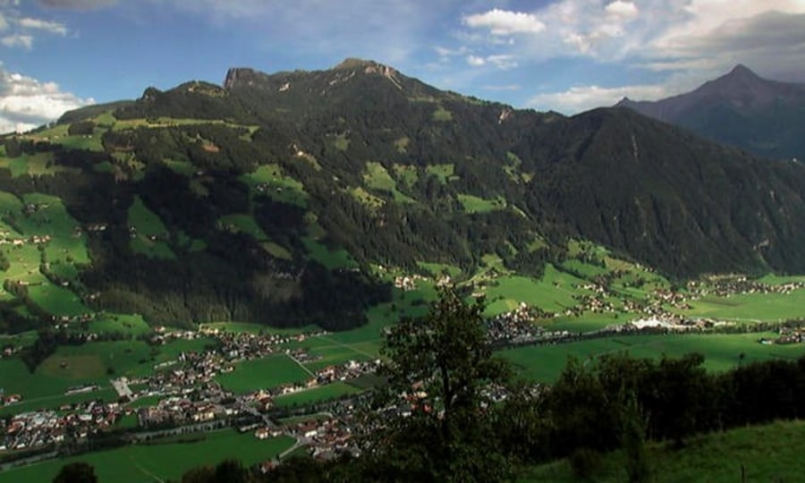 Berge und ihre Bezwinger: Die TV-Tipps für diese Woche