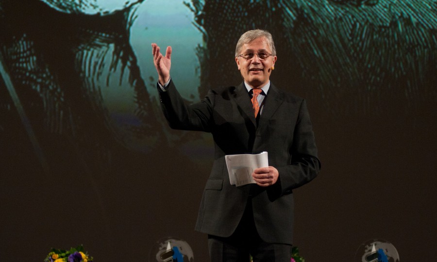 Mountainfilm Graz wird 30