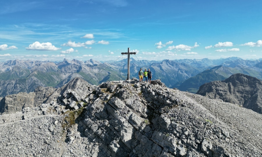 Allgäu: Die schönsten 10 Bergtouren | alpin.de