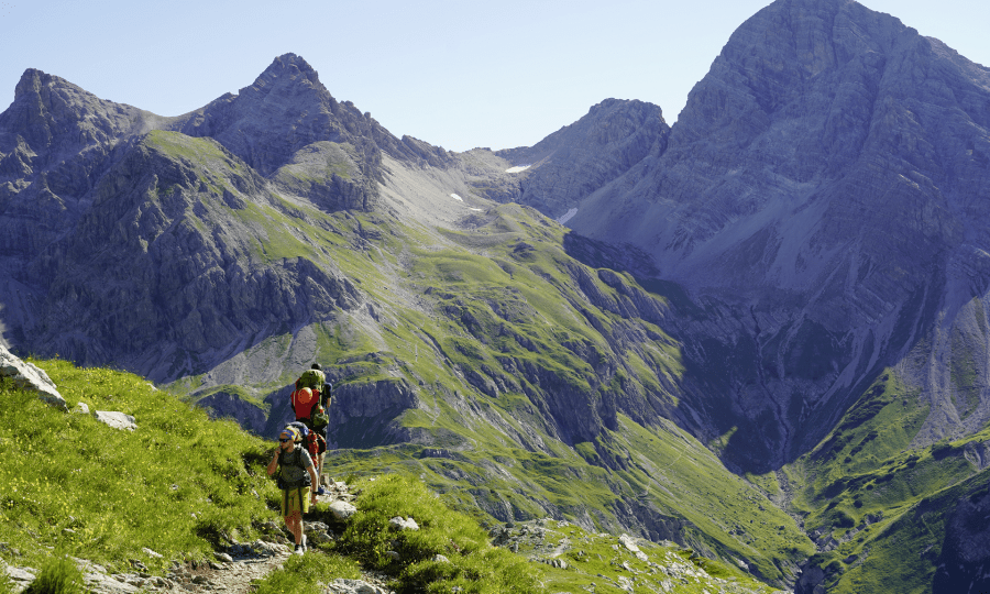 Allgäu: Die schönsten 10 Bergtouren | alpin.de