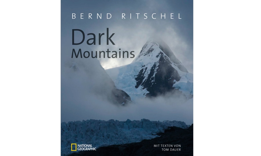 Unsere ALPIN Bücher des Monats