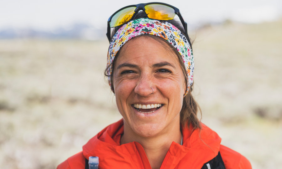 Streaming-Tipp: Hillary Gerardis Rekordsprint am Montblanc