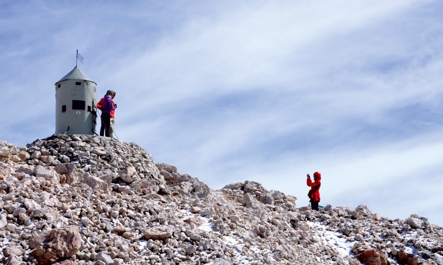 Der Triglav: Der höchste Berg Sloweniens | alpin.de