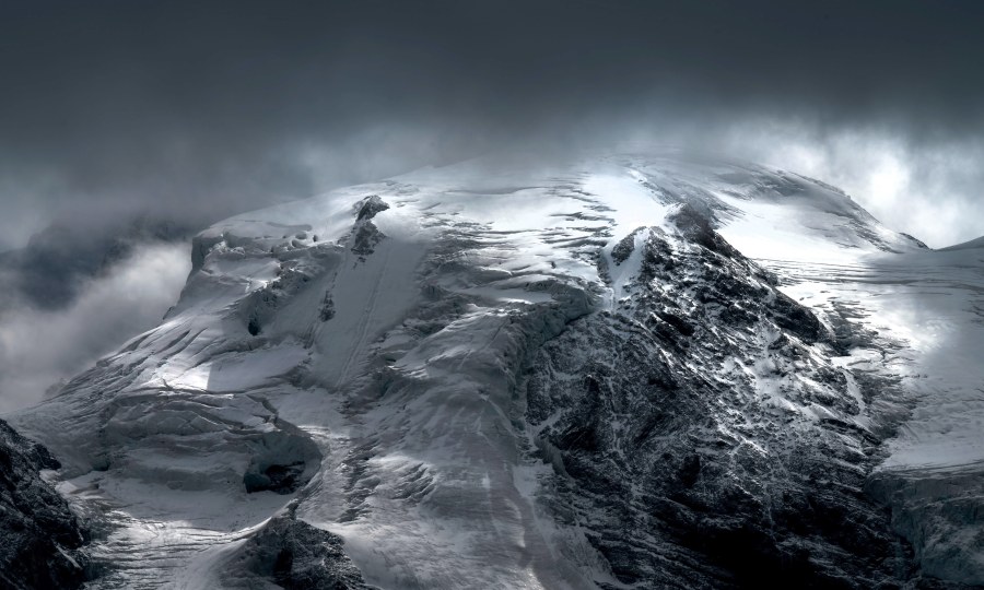 Über den Normalweg auf den Ortler | alpin.de