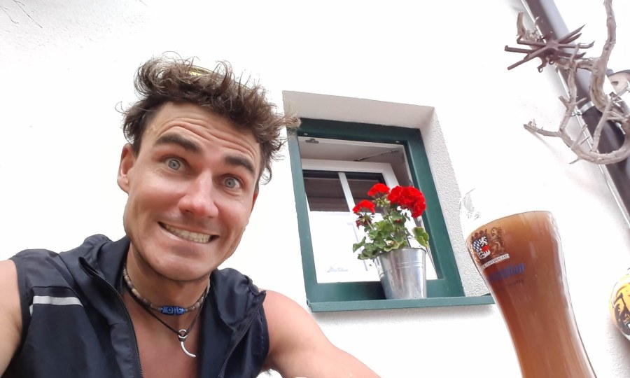 Free-Solo-Kletterer Albert Neuner im Interview | alpin.de