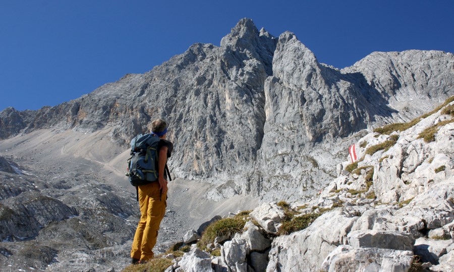 7 einsame Bergtouren in Bayern | Tourentipps | alpin.de