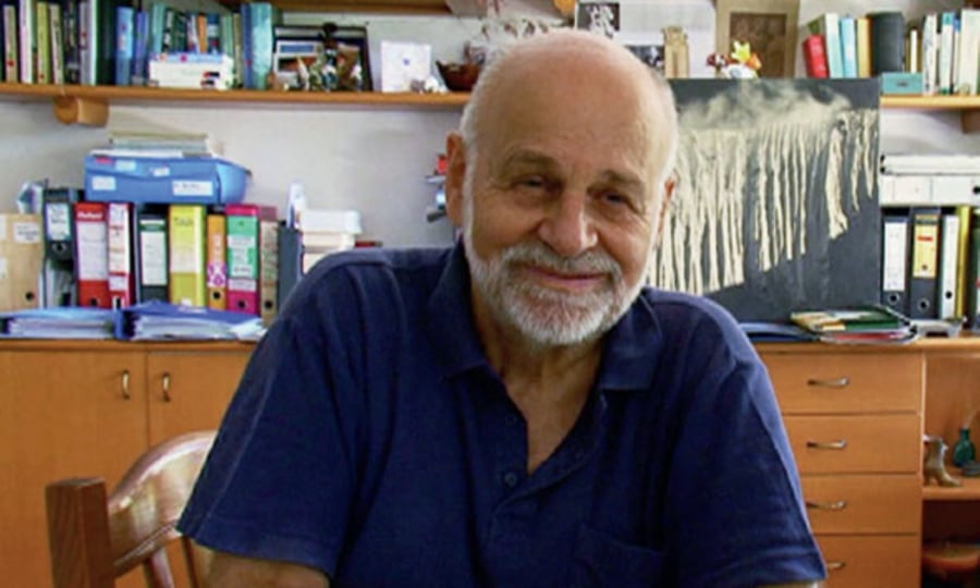 TV-Tipps für Bergfexe