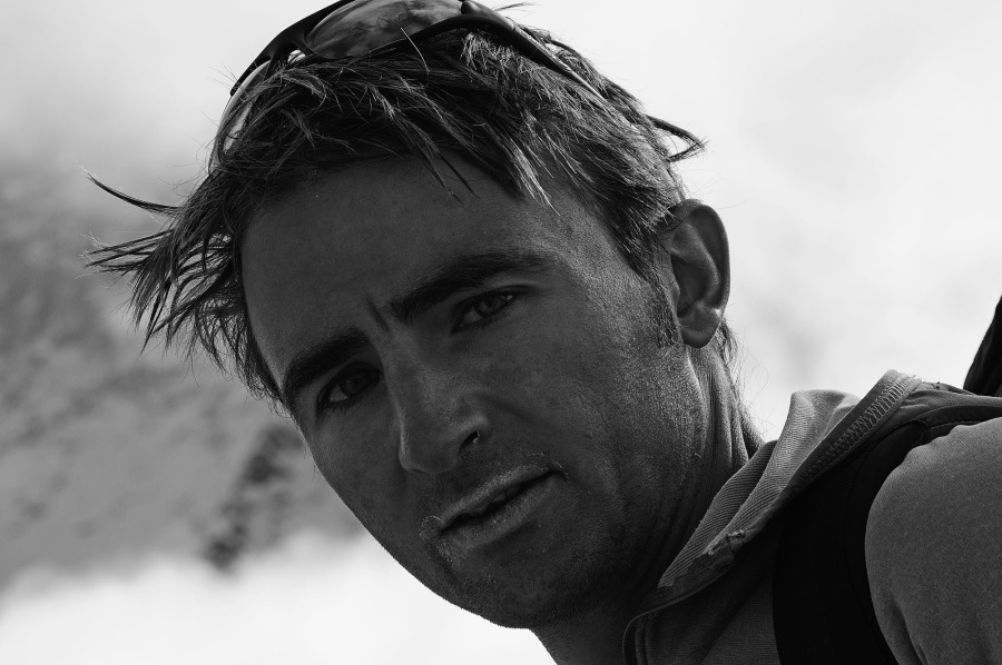 Nachruf auf Ueli Steck: Keiner war wie er