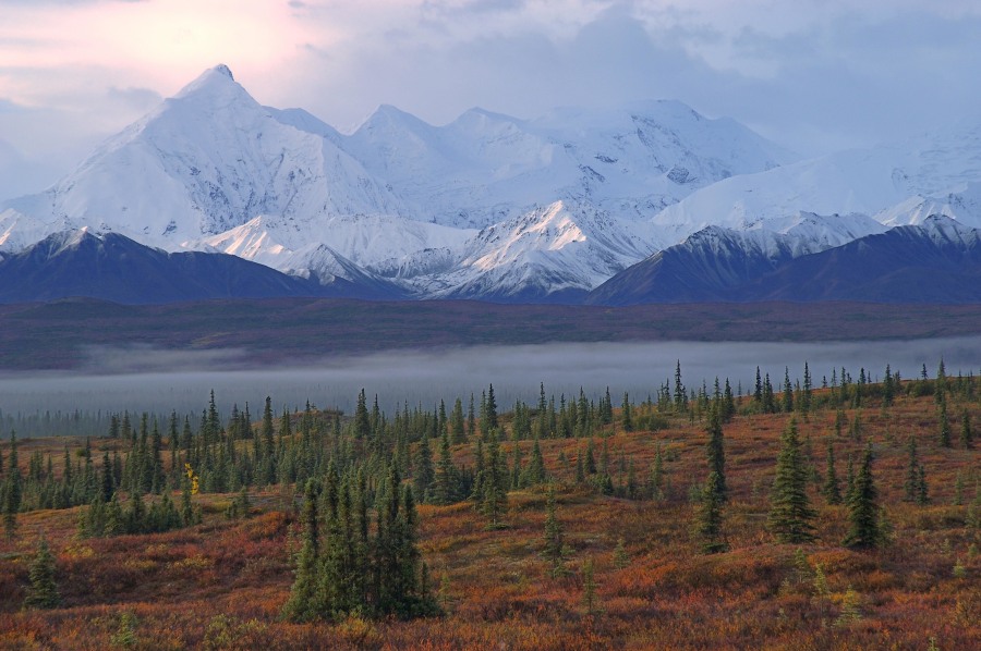 Seven Summits | Welche Berge gehören dazu? | alpin.de